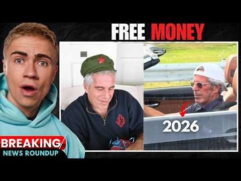 The World Changed Today…