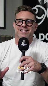 Boxing's Wildest Shake Up: Joshua, Usyk, and Disruption!