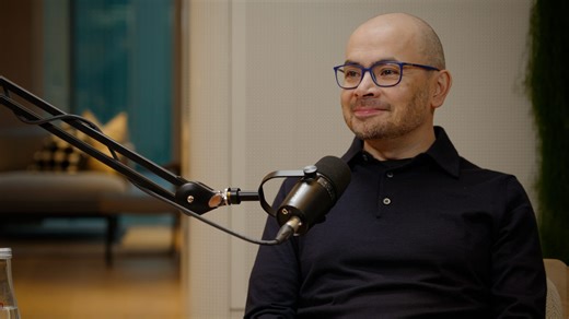 The man behind Google's AI machine: Watch CNBC's full interview with DeepMind CEO Demis Hassabis