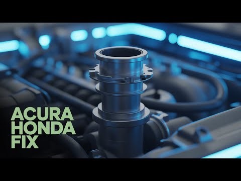 P1078 – Intake Manifold Runner Control Stuck Closed – Honda/Acura Fault Code | CodeMechanic