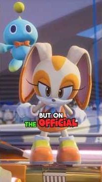 The Sonic Community is Back At it Again