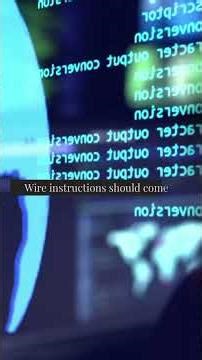 Avoid This Multi-Billion Dollar Closing Scam! 🏠