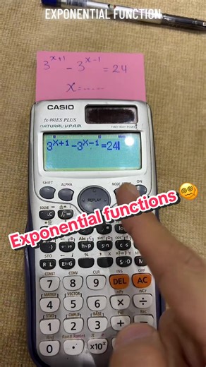 Understanding Exponential Functions in Mathematics