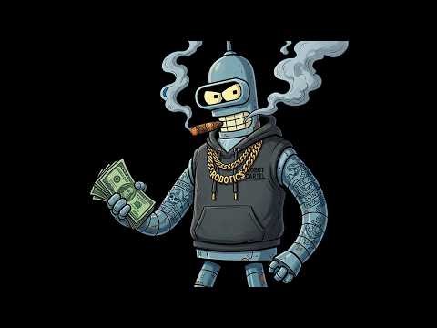 Hard Fast Rap Beat Instrumental | Freestyle Beat - "ROBOTIZADO" | Free Type Beat 2026