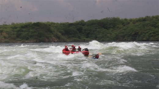 Wild, wet, and free. 26th January (Rafting trip) - Find your photos here https://www.dropbox.com/scl/fo/2e9d5rmpm5iklh9e0akp4/ANea3P1bbZEGhaPV40_Fvck?rlkey=dt3b4k47mazvkg1rrsdtyyqwl&st=w8pf81ud&dl=0 | Nile River Explorers