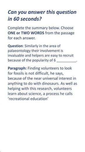 IELTS Reading Practice Test with Answers 06.01.2026 - Test #119