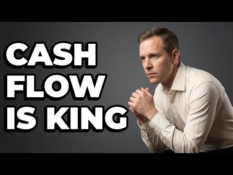 Why Do Cash Flow Assumptions Matter In Valuation?