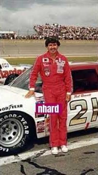 The Daytona Test That Took Neil Bonnett’s Life