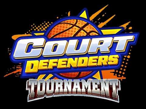 ITSJBTV - 🏀LIVE🏀 Court Defenders (ROLL TIDE) Tourney (2 - M) Weekend Rounds TOP-100