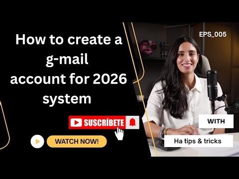How to create a g-mail..For 2026 year system...Creation Gmail....#foryou #vairal #gmail #tranding