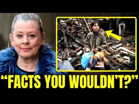 20 Weird Facts About Threads (1984) You Didn't Know