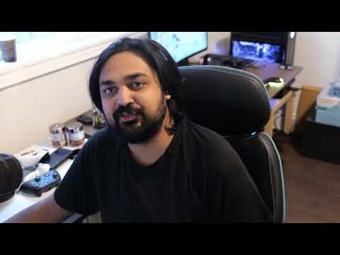 A Big Ubisoft Hack Just Happened...