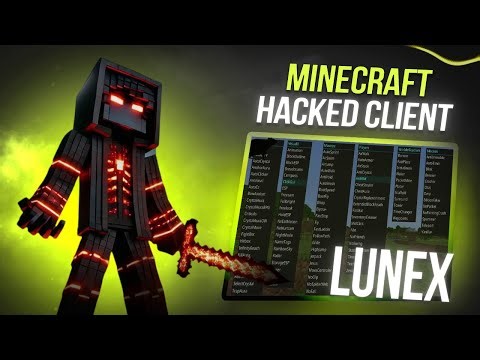Minecraft Hacked Client | Hack Client Minecraft | Minecraft Hack Client 2025 [Download]