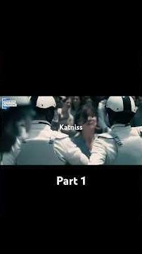 The Strategy That Broke The Hunger Games