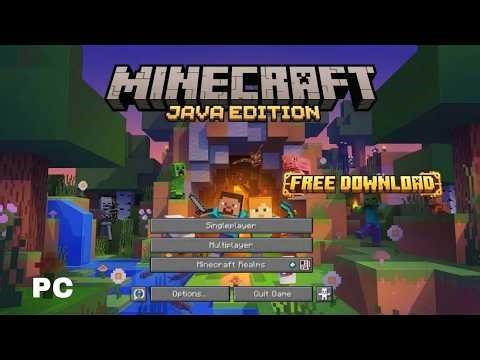 Get Minecraft Java Edition for FREE | No Launcher Needed! (Easy Method)