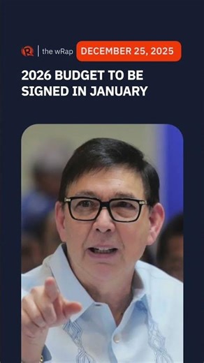 Today’s headlines: 2026 budget, Christmas, Norman Black | The wRap | December 25, 2025