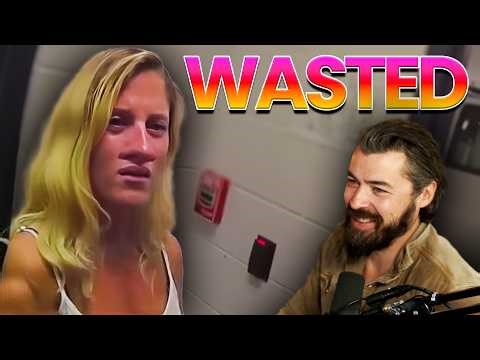 Racist Daughter Threatens Cops With Her Lawyer Dad