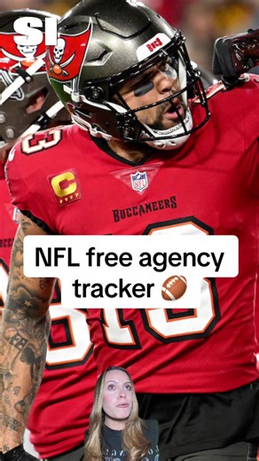 Let’s recap a busy day in the NFL 🏈 #nfl #nfltiktok #football | nfl football