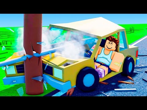 Car Crash Studio is Amazing