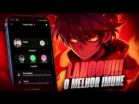 LINK DIRETO🔥 WHATSAPP IMUNE A TRAVAS PRIMÁRIO ATUALIZADO 2026 VERMELHO COM MUITAS OUTRAS FUNÇÕES🔗✅️