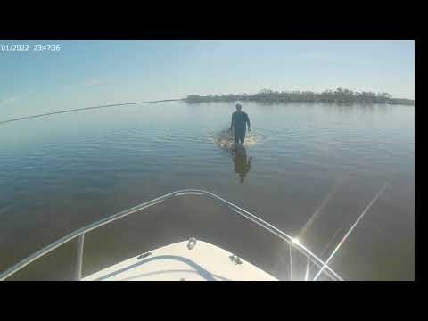 Abandoned Trap Still Catching Life…