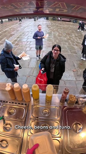 Christmas Shopping and Reindeer Trivia