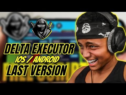 How to Download & Use Delta Executor on iOS & Android | Roblox Executor Tutorial 2025