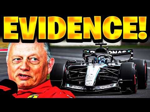 Ferrari Just Discovered That Could UNLEASH Their Engine And DESTROY Mercedes!