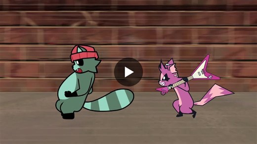 #toonboomharmony #madewithwacom #charactercutoutanimation | Clarence Habito