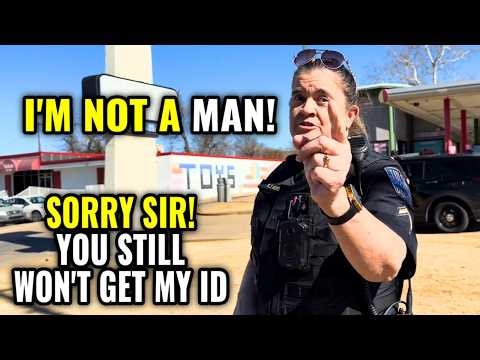 Cop Messes With The Wrong Ones, Then Gets Wrecked! First Amendment Audit