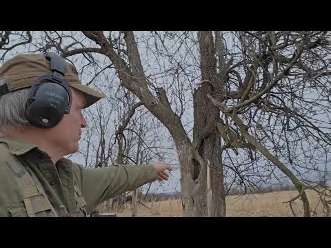 Apple Tree Hole : Shenandoah Valley Metal Detecting #4k #explore