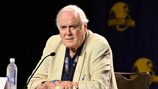 John Cleese blasts world's silence on Easter massacre of Nigerian Christians by Islamist terrorists