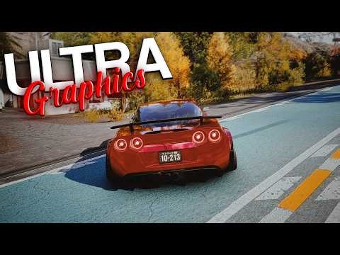 Upgrade Your CarX Street Graphics with This INSANE Mod