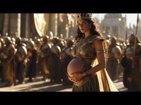 One Accident Changed Everything—A Human Soldier Got the Alien Queen Pregnant HFY | Sci-Fi Story