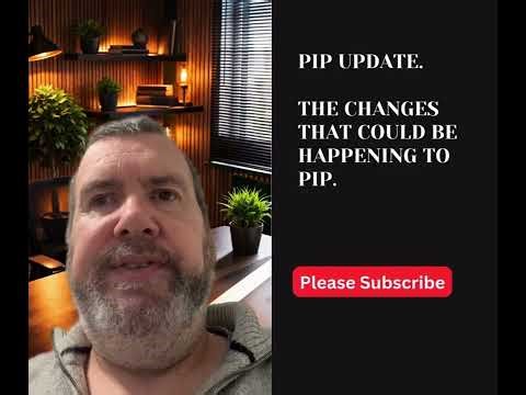 PIP Changes 2026 Under The Tims Review