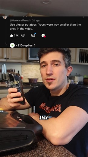 Importance of Using a Binder in Potato Waffles