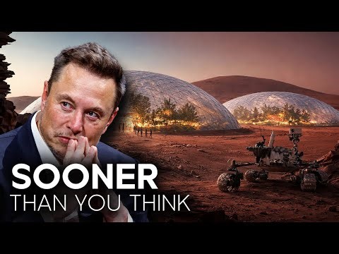 How Will We Colonize Mars: Elon Musk’s POV — The Latest Update 2026