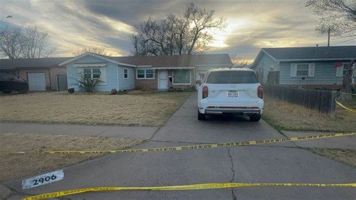6 dead, 10 injured in 4 shootings Sunday in Amarillo; 1 suspect on the run