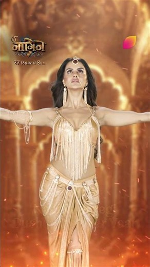Naagin Is Here To Defend | Naagin 7