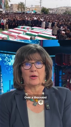 With more than a thousand killed and no exit strategy in sight, CNN's chief international anchor Christiane Amanpour analyzes how the war in the Middle East could play out.