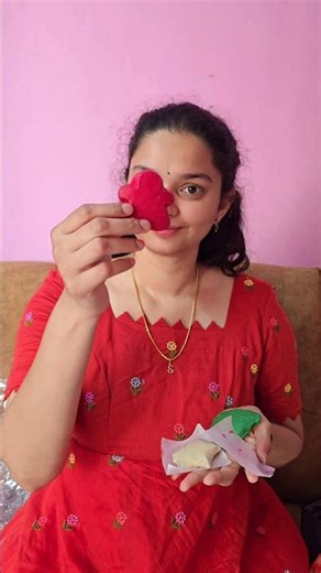 Christmas gift came late. But what's inside shocked us 😱 #unboxingvideo #gifts #surprise #ytshorts