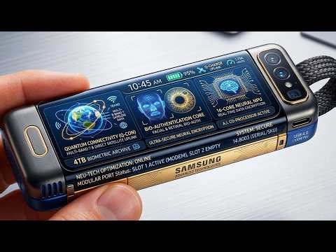 Amazing Pocket-Size Gadgets You’ll Want to Own in 2026