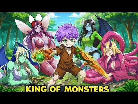 He Stayed Level 1, But His Stats Kept Rising Because of a System Glitch Manhwa Recap