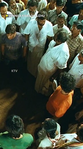 யோவ் என்னய்யா நீ #vennilakabadikuzhu #Vishnuvishal #Soori #Saranyamohan #ktv #shorts