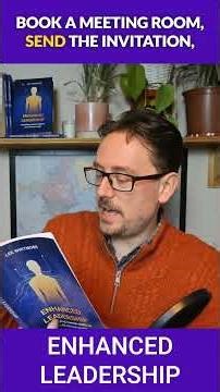 What is Agentic AI? How to lead when AI becomes an active agent