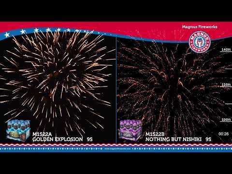 #5606 AMBER NISHIKI ASSORTMENT