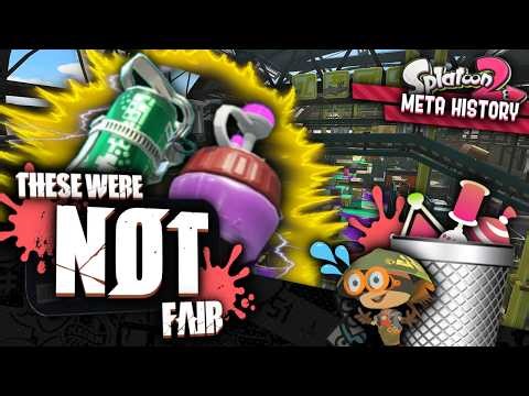 These 2 Subs Were More BROKEN Than You Remember