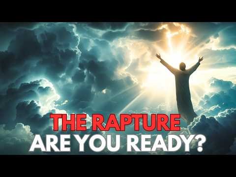 The Rapture Explained: One Taken, One Left | Bible Prophecy