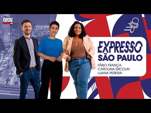 Expresso São Paulo - 06/01/2026