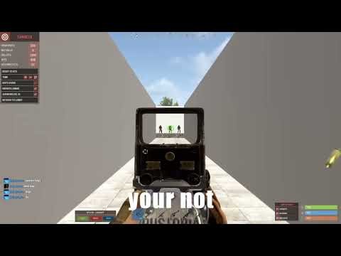 BEST FREE RUST SCRIPTS 2026 - BEST RUST RECOIL SCRIPT - FREE RUST CHEAT - RECOIL CONTROL RUST MACRO